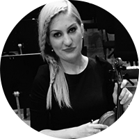 Mary-Janine - MAYA Musikk & Kulturskole